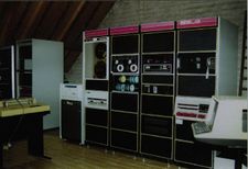 PDP-11/45 - Computer History Wiki