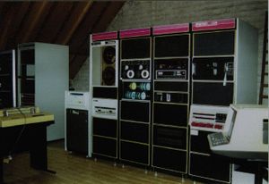 PDP-11/45 - Computer History Wiki