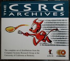 Computer Systems Research Group - Computer History Wiki
