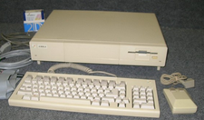 Amiga - Computer History Wiki