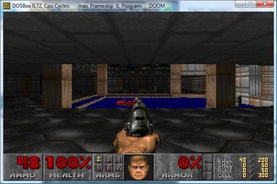 Doom - Computer History Wiki