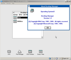 OS/2 - Computer History Wiki