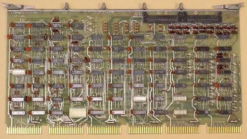 DR11-K parallel interface - Computer History Wiki