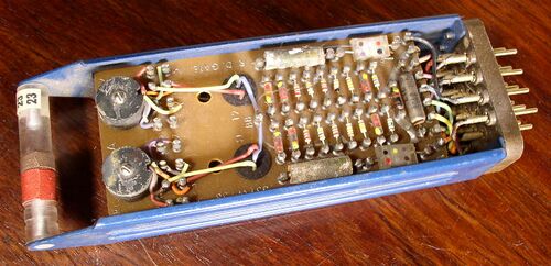 TX-2 - Computer History Wiki