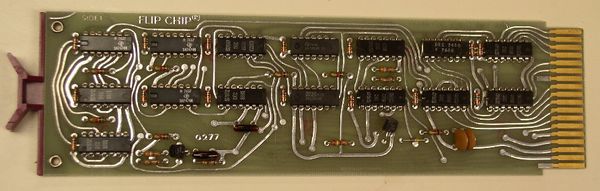 KW11-L Line Time Clock - Computer History Wiki
