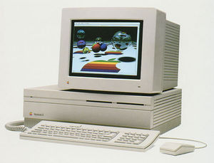 Macintosh - Computer History Wiki